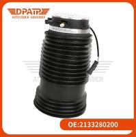 China DPATP Rear Air Suspension Airbag for Mercedes Benz W213 W253 2133280100 2133280200 for sale
