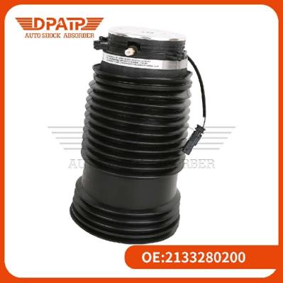 China DPATP Rear Air Suspension Airbag for Mercedes Benz W213 W253 2133280100 2133280200 for sale