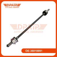 China Rear Left Right CV Axle for Volvo XC60 XC90 36010091 36011787 Axle Shaft Assembly for sale
