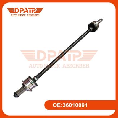 China Rear Left Right CV Axle for Volvo XC60 XC90 36010091 36011787 Axle Shaft Assembly for sale