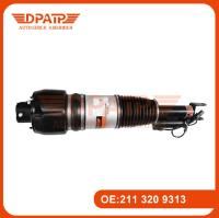 China Front Air Suspension Strut Shock 2193201113 2113209313 for Mercedes W211 W219 1 Year Warranty for sale