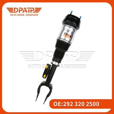 China DPATP Air Shock Absorbers 2923202500 2923202600 for Mercedes W292 12kg Suspension Shocks for sale