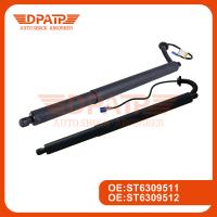 China DPATP ST6309511 ST6309512 Automotive Electric Tailgate Strut for BYD Tang DM EV 12V for sale