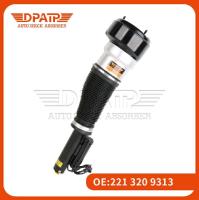China Mercedes W221 Front Air Suspension Airmatic Shock Strut - 1 Year Warranty, OEM Quality Replacement Part for sale