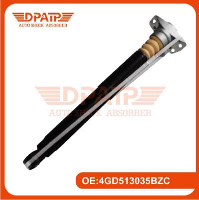 China Audi A6 Shock Absorber Assembly 4GD513035B 4GD513035L for Smooth Ride Control for sale