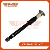 China Audi Shock Absorber Strut Assembly 4F0513032K Front Suspension Strut 4F0513032AK for sale