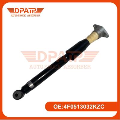 China Audi Shock Absorber Strut Assembly 4F0513032K Front Suspension Strut 4F0513032AK for sale