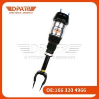 China 2015 Mercedes W166 X166 Front Left Air Suspension Shock Absorber - OEM Quality Replacement Part with 1-Year Warranty for sale