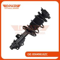 China Electronic Suspension Damper 85649816 85649815 Active Shock Absorber for Chevrolet Camaro 2016-2024 Front Left Right for sale
