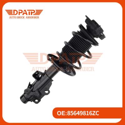 China Electronic Suspension Damper 85649816 85649815 Active Shock Absorber for Chevrolet Camaro 2016-2024 Front Left Right for sale