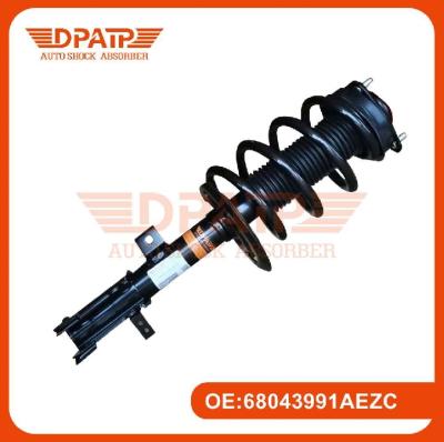 China Aftermarket Front Shock Absorber 68043991AE 68043990AE for Dodge Journey 2014 for sale