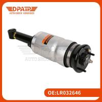 China Front Air Suspension Strut Shock Absorber for Range Rover Sport L320 LR032646 LR018398 for sale