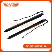 China DPATP Electric Tailgate Strut for BYD S7 12V Automotive Trunk Lift Support SEH6309110A for sale