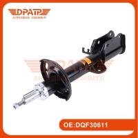 China Vehicle Shock Absorber 53412772 for Jeep Compass Rear Right Suspension Damper 2020 for sale