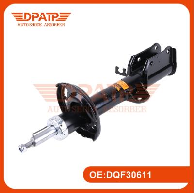 China Vehicle Shock Absorber 53412772 for Jeep Compass Rear Right Suspension Damper 2020 for sale