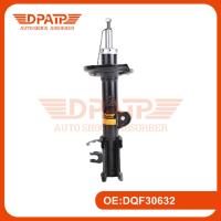 China Rear Car Damper 53361393 Left Shock Absorber for Jeep Renegade 2016-2019 for sale