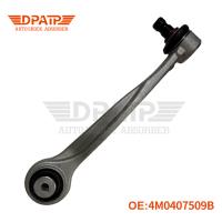 China Front Left Upper Control Arm 4M0407509B for Audi Q7 Q8 Porsche Cayenne 2018-2024 for sale