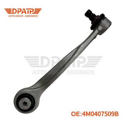 China Front Left Upper Control Arm 4M0407509B for Audi Q7 Q8 Porsche Cayenne 2018-2024 for sale