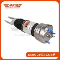 China DPATP Air Suspension Shock Absorber 97034305137 97034305237 for Porsche 970 Front Left Right for sale