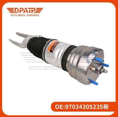 China DPATP Air Suspension Shock Absorber 97034305137 97034305237 for Porsche 970 Front Left Right for sale