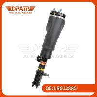 China Air Shock Absorber for Land Rover LR012885 LR012859 2002-2012 Left Right Pair for sale