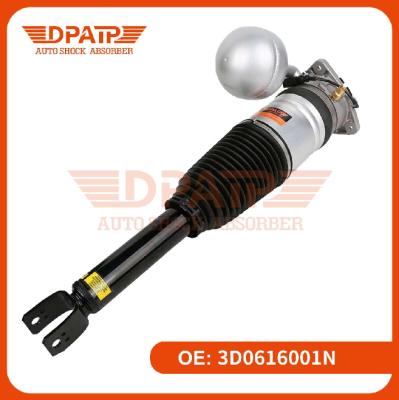 China Rear Air Suspension Shock Absorber for VW Phaeton 3D0616001 3D0616002 Rear Left Right for sale