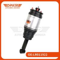 China DPATP Rear Air Suspension Spring Strut Shock Absorber LR038096 LR032650 for Land Rover Discovery IV L319 for sale