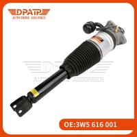 China DPATP Air Suspension Shock Absorber 3W5616001 3W5616002 for Bentley Flying Spur Continental GT Rear Left Right for sale