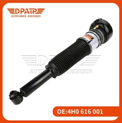 China Rear Airmatic Air Shock Absorber Strut 4H0616001 4H0616002 for Audi A8D4 Left Right for sale