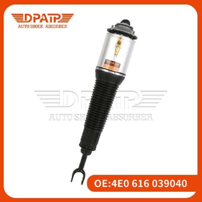 China DPATP 4E0616039 4E0616040 Shock Absorber for Audi A8D3 Front Left Right Suspension for sale