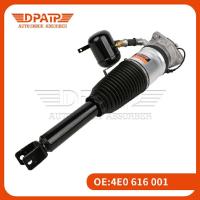 China DPATP Airmatic Air Shock Absorber Strut 4E0616001 4E0616002 for Audi A8D3 Rear Left Right for sale