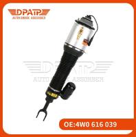 China DPATP Shock Absorber for Volkswagen Phaeton Bentley 4W0616039 4W0616040 Front Left Right for sale