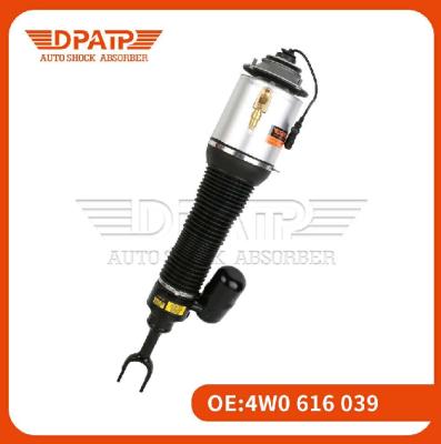 China DPATP Shock Absorber for Volkswagen Phaeton Bentley 4W0616039 4W0616040 Front Left Right for sale