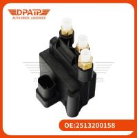 China Mercedes W251 V251 W166 Air Suspension Parts 2513200158 - Durable OEM Quality Components for sale
