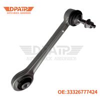 China Aftermarket Rear Upper Control Arms 33326777424 for Rolls-Royce Phantom RR1 RR2 for sale
