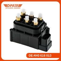 China 4H0616013 Air Suspension Compressor Repair Kit for Audi A6 A7 A8 D4 C7 Bentley Mochan - 1 Year Warranty for sale