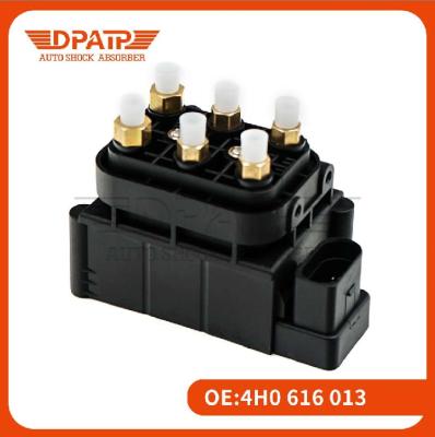 China 4H0616013 Air Suspension Compressor Repair Kit for Audi A6 A7 A8 D4 C7 Bentley Mochan - 1 Year Warranty for sale