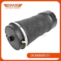 China Air Spring Bag RKB000151 RKB500240 RKB500082 for Range Rover L322 2002-2013 for sale
