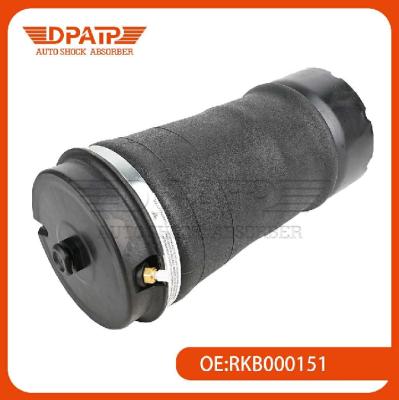 China Air Spring Bag RKB000151 RKB500240 RKB500082 for Range Rover L322 2002-2013 for sale