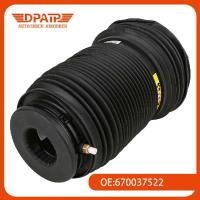 China Maserati Levante Rear Air Suspension Spring 670037519 Air Bellow Airbag Left Right for sale