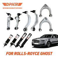 China Aftermarket Control Arm 31126775959 31126775960 for Rolls-Royce Ghost Dawn Wraith for sale