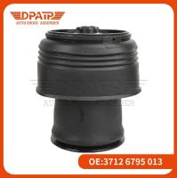 China OE Standard Rubber Rear Air Suspension Air Spring Bag 37126795013 For BMW X5 F15 X6 F16 2011-2018 for sale