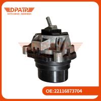 China Car Engine Mount Rubber 22116859407 22116873704 for BMW F30 F35 Engine Bracket Mount for sale