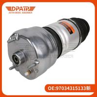China DPATP 97034315133 Front Air Suspension Spring Bag for Porsche Panamera 970 2007-2014 Left Right for sale