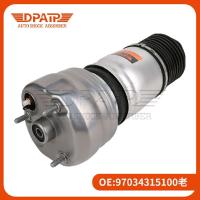 China DPATP Front Left Air Suspension Repair Kit for Porsche Panamera 970 97034315100 for sale