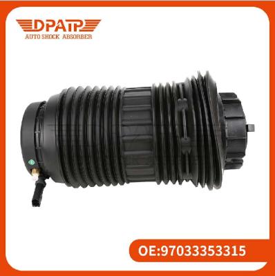 China DPATP Air Suspension Spring for Porsche Panamera 970 970.1 97033353315 97033353311 Left Right for sale