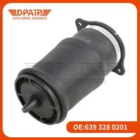 China Rear Left Right Air Suspension Spring for Mercedes W639 V260 6393280201 6393280301 for sale