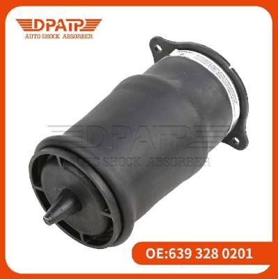 China Rear Left Right Air Suspension Spring for Mercedes W639 V260 6393280201 6393280301 for sale