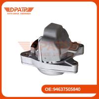 China Porsche Engine Rubber Mount 94637505740 94637505840 for Macan 2014-2018 for sale
