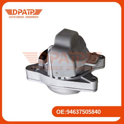 China Porsche Engine Rubber Mount 94637505740 94637505840 for Macan 2014-2018 for sale